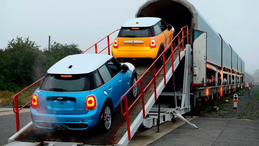 Campaign for Cowley Branch Line